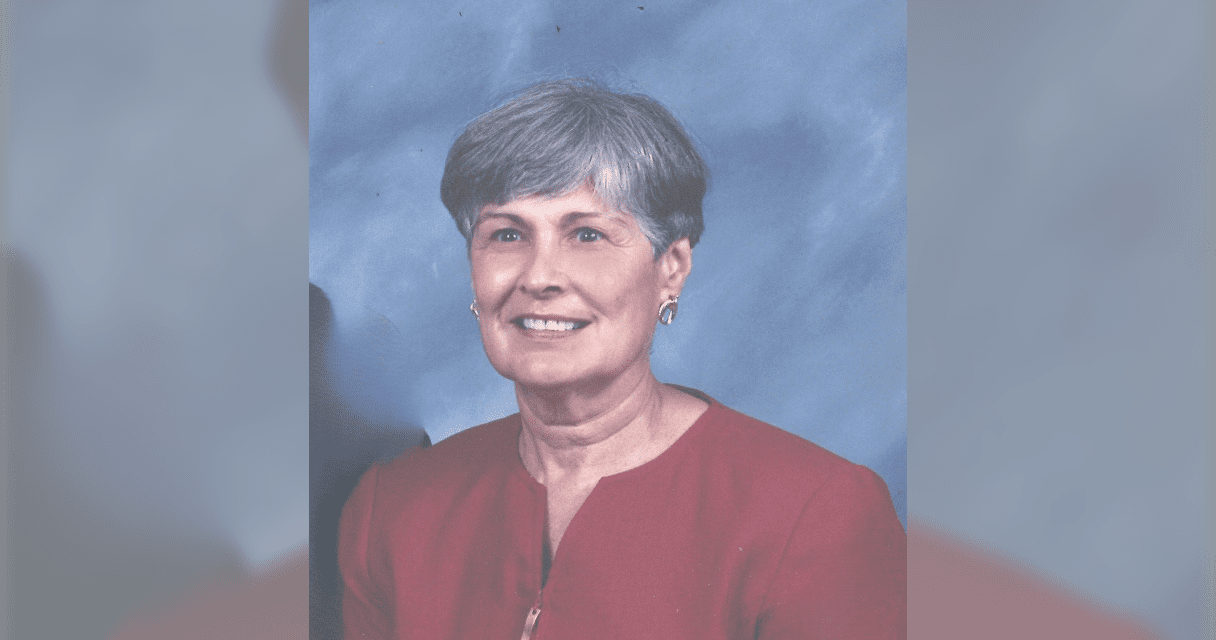 Ann Raja - O'Riley Branson