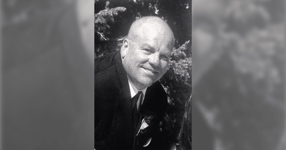 William “Bill” Francis Schaefer - O'Riley Branson