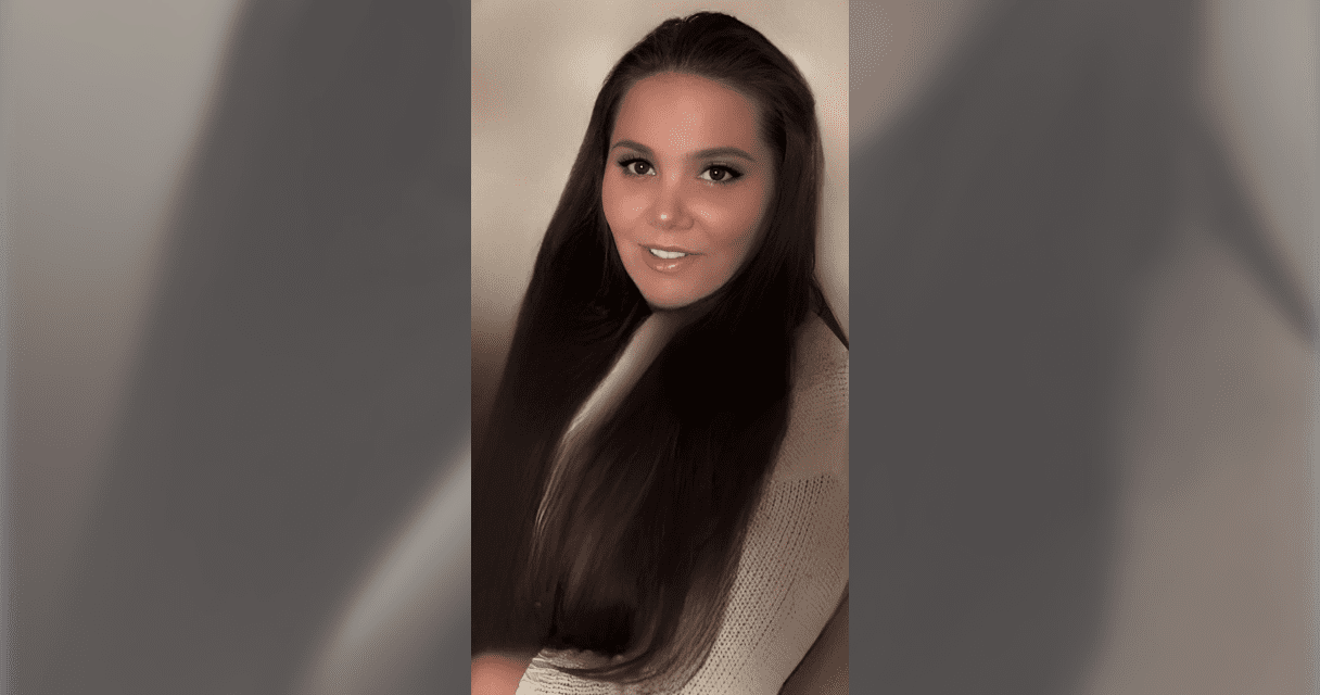 Lisa Christine McHugh - O'Riley Branson