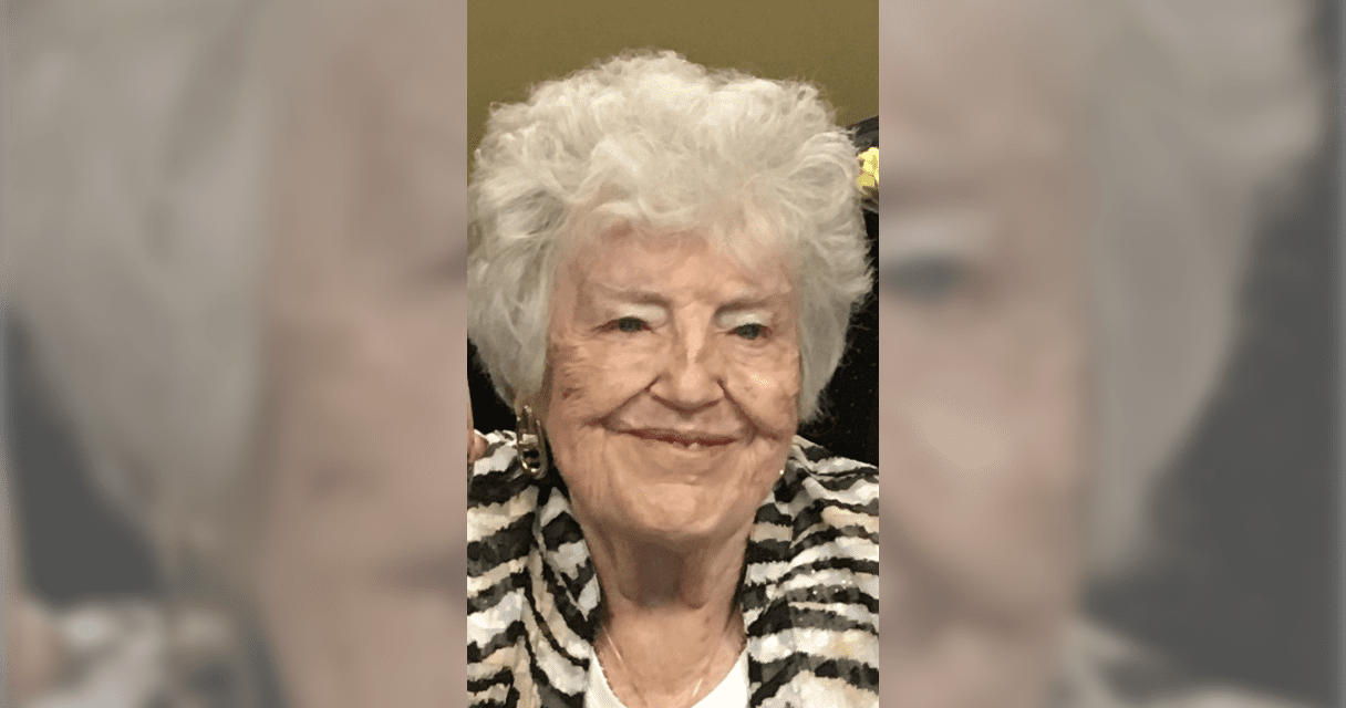 Elizabeth Ann Buergler - O'Riley Branson